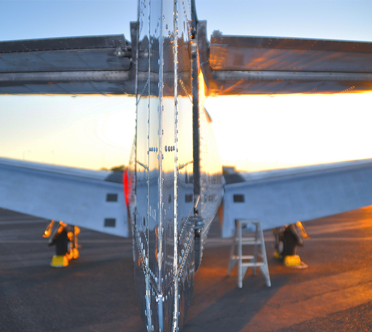 WHERE A CAREER IN AVIATION CAN TAKE YOU - Aviation Australia