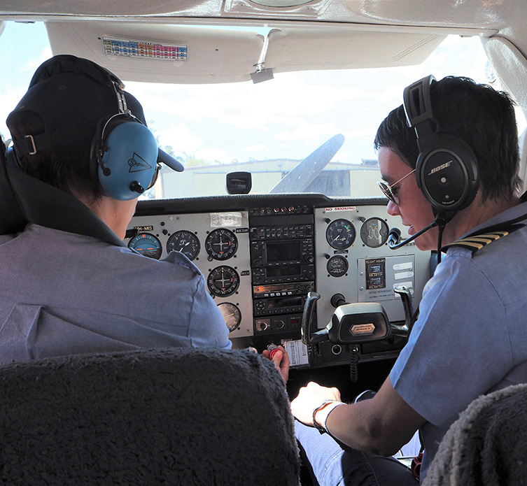 5 REASONS WHY YOU SHOULD DO YOUR MCC COURSE NOW - Aviation Australia
