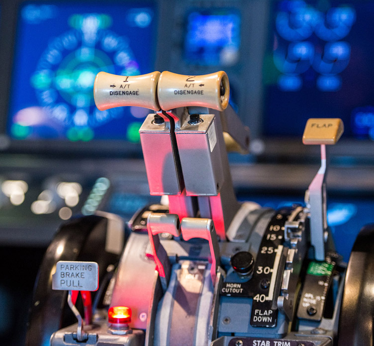 PILOT UPSKILLS COMPLETING PILOT IN COMMAND - Aviation Australia