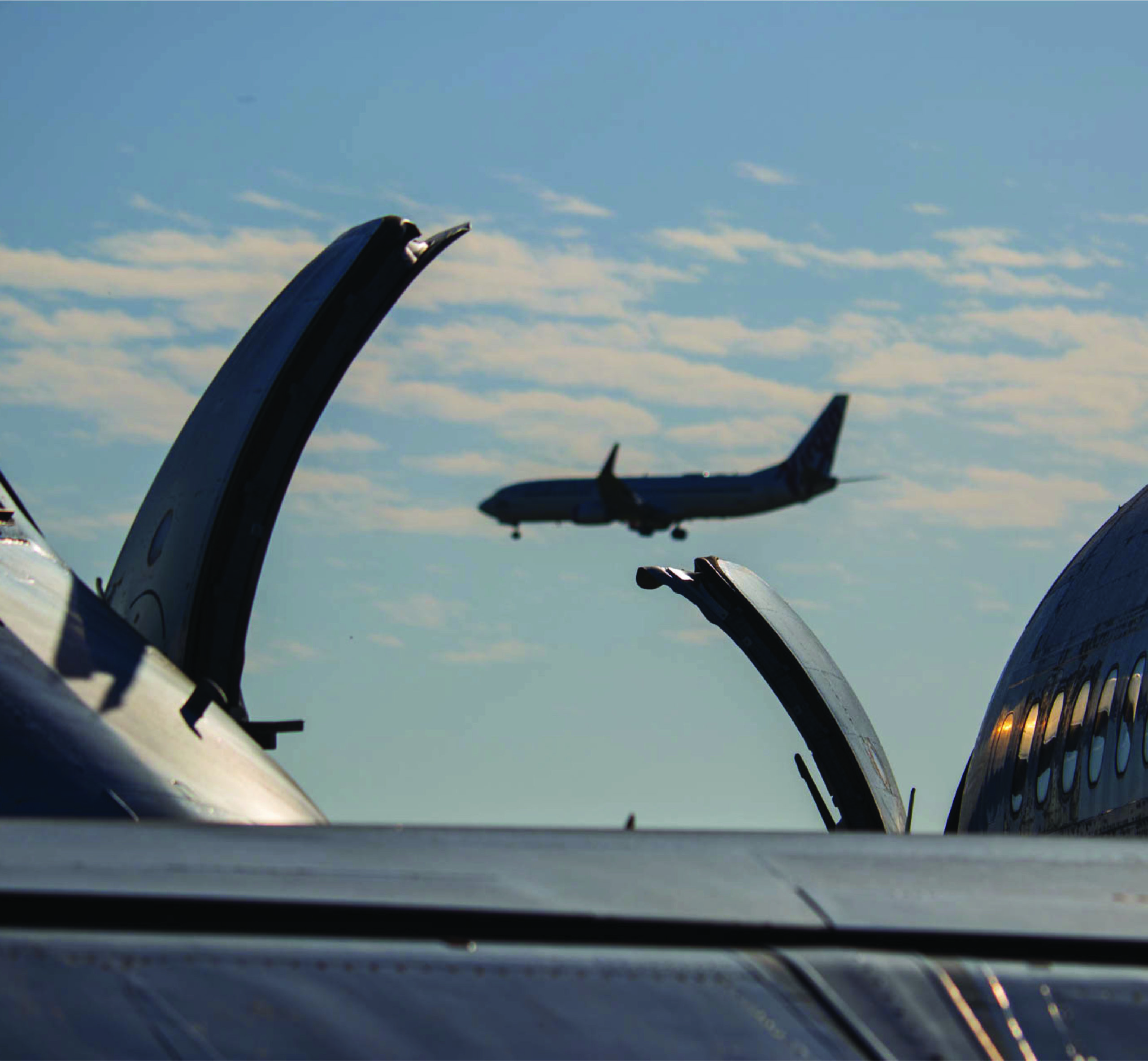 AVIATION AUSTRALIA WELCOMES TWO AIRCRAFT - Aviation Australia