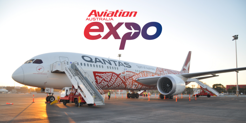 2023 Aviation Expo - Aviation Australia