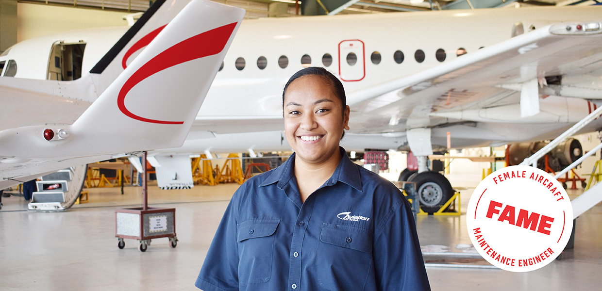 FAME Job Notice Board | Aviation Australia