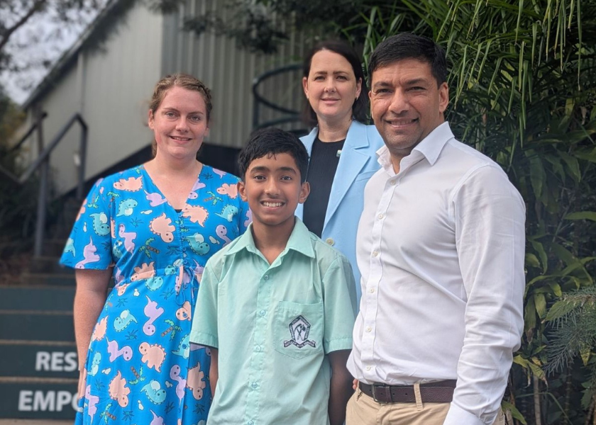 Northrop Grumman Foundation extends ‘out of this world’ Space Camp ...