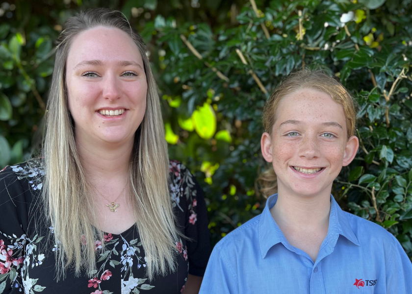 Northrop Grumman Foundation extends ‘out of this world’ Space Camp ...