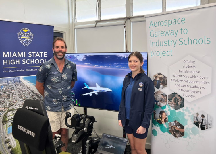 Northrop Grumman Foundation extends ‘out of this world’ Space Camp ...