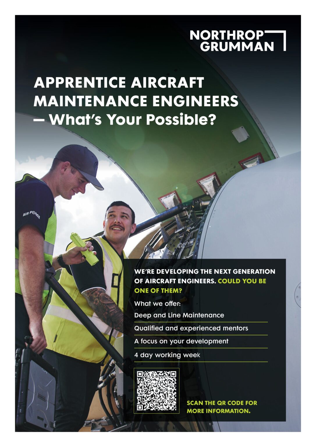 Job Notice Board | Aviation Australia