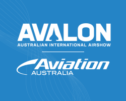 Avalon 2025 - Aviation Australia